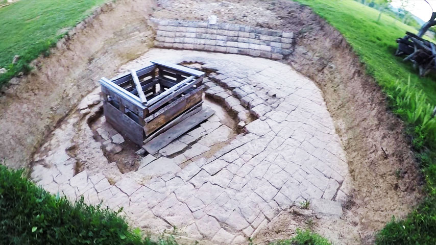 Obilazak Bosanskih Piramida – PIRAMIDI IN BOSNIA